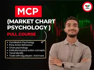Trade Mix MCP Market Chart Psychology Course